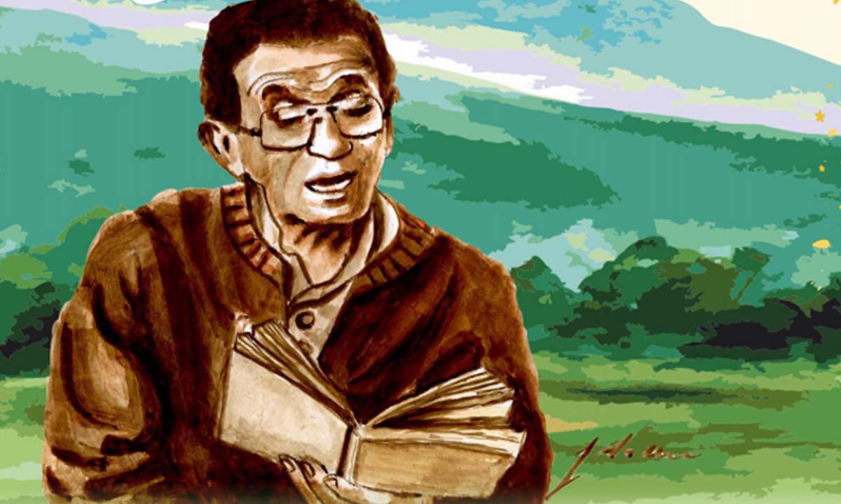 Es tiempo de celebrar a José Manuel Arango | MiOriente