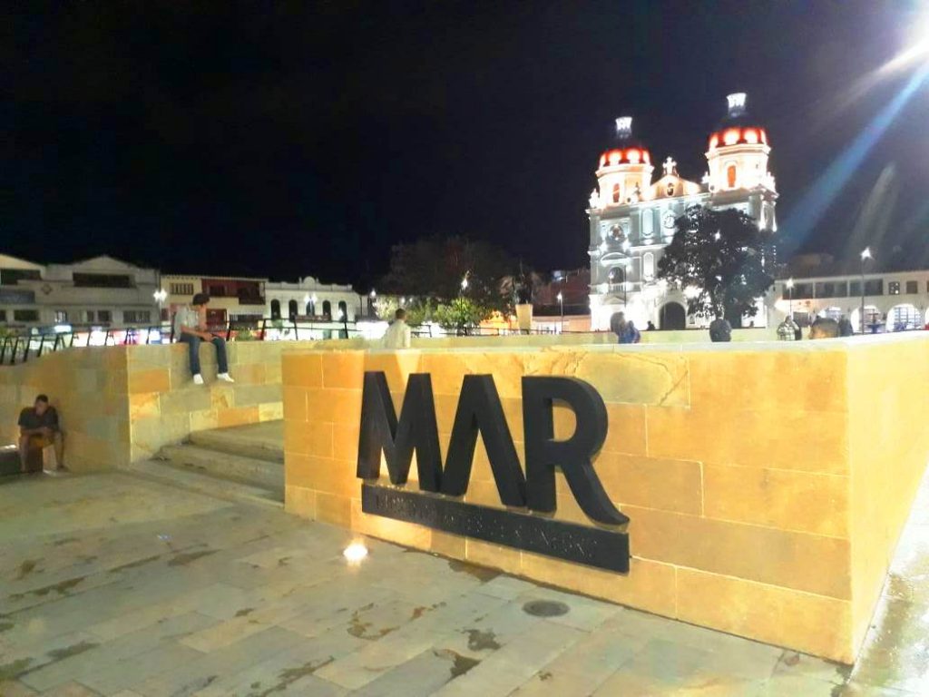 En imágenes: el Museo de Arte de Rionegro | MiOriente