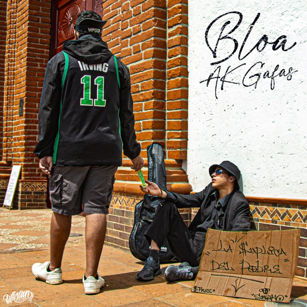 Weslan presenta "La Súplica del Pobre" | MiOriente