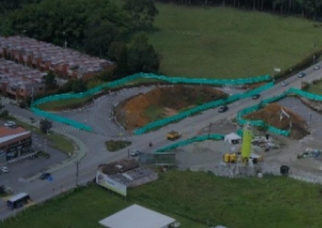 ¡Atención! Habrá cierres parciales en San Antonio de Pereira, sector ... ¡Atención! Habrá cierres parciales en San Antonio de Pereira, sector ...