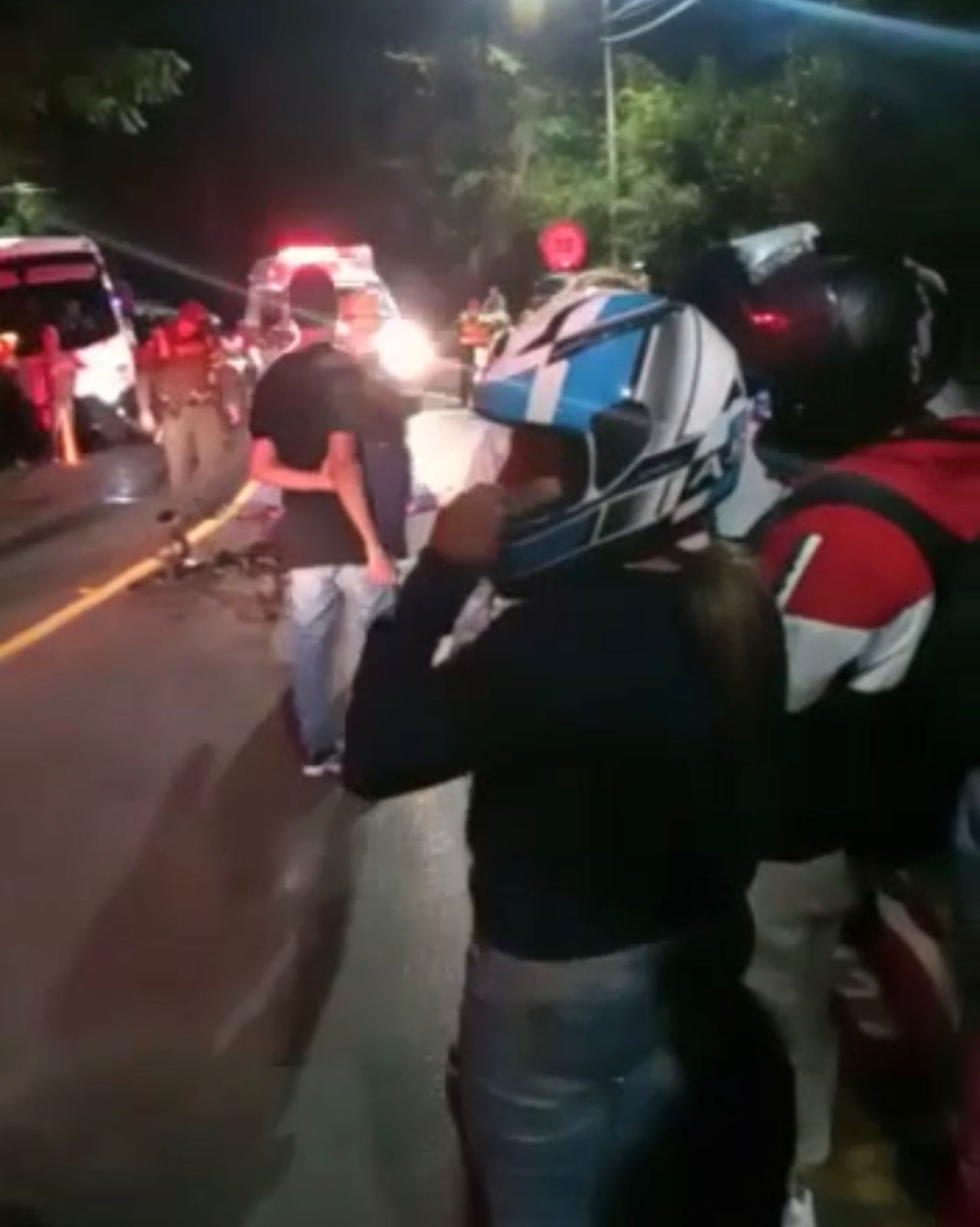 Joven Que Falleció Por Practicar Gravity Bike Ya Fue Identificado