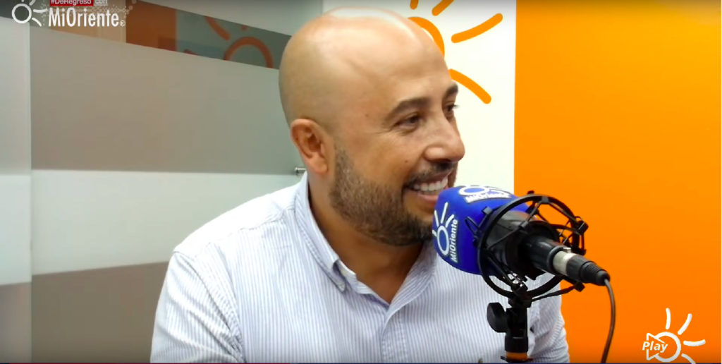 Hugo Jiménez Cuervo presentó coalición para aspirar a la Alcaldía de El Carmen de Viboral ...