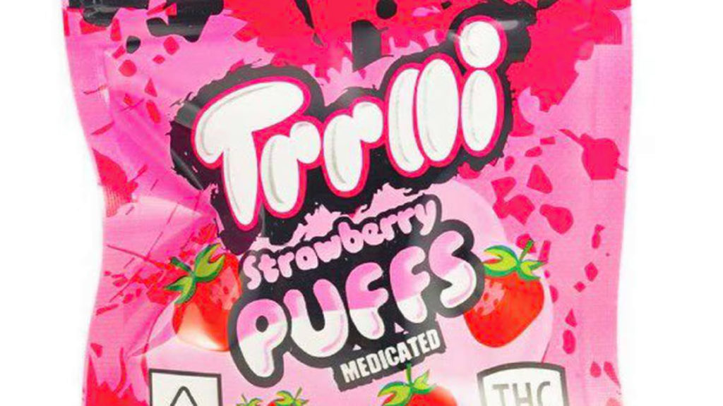 Tras conocerse comercialización de gomitas con marihuana, empresa ...