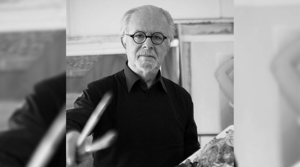 ¡Atención! Falleció Fernando Botero, el pintor y escultor colombiano ...