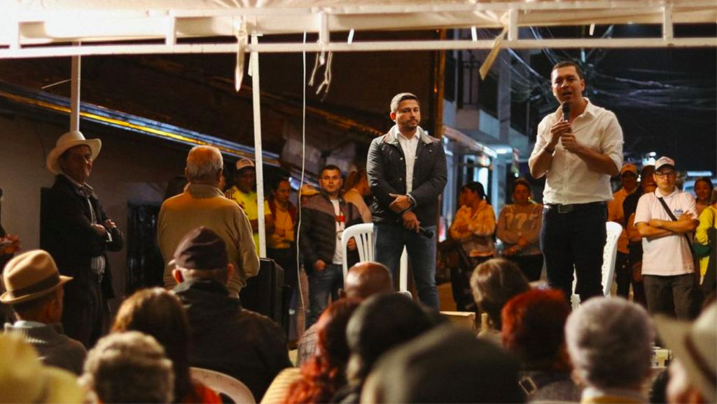 Julio Serna buscará darle una nueva esperanza a Marinilla recuperando ...