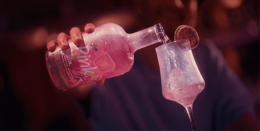 Fábrica de Licores de Antioquia lanzará licor rosado en concierto de ...