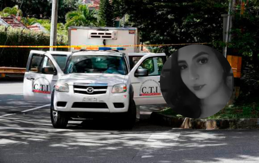 Emitirán circular azul de Interpol para capturar al presunto feminicida ...