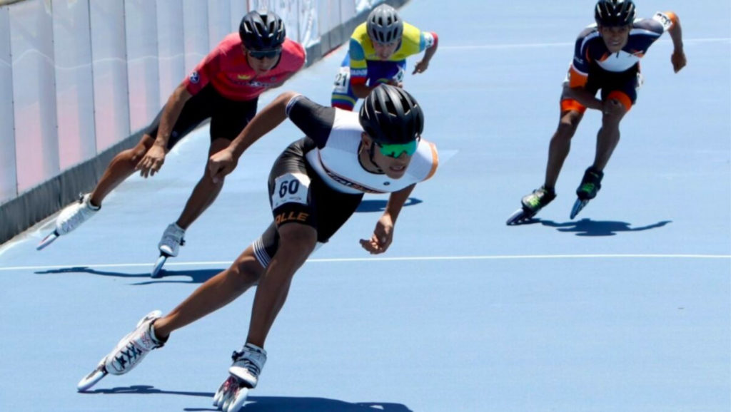 Guarne será la sede de la quinta Válida del Campeonato Nacional de patinaje de velocidad | MiOriente