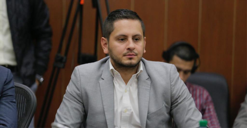 Esteban Quintero propone concierto con Karol G para aumentar donaciones ...