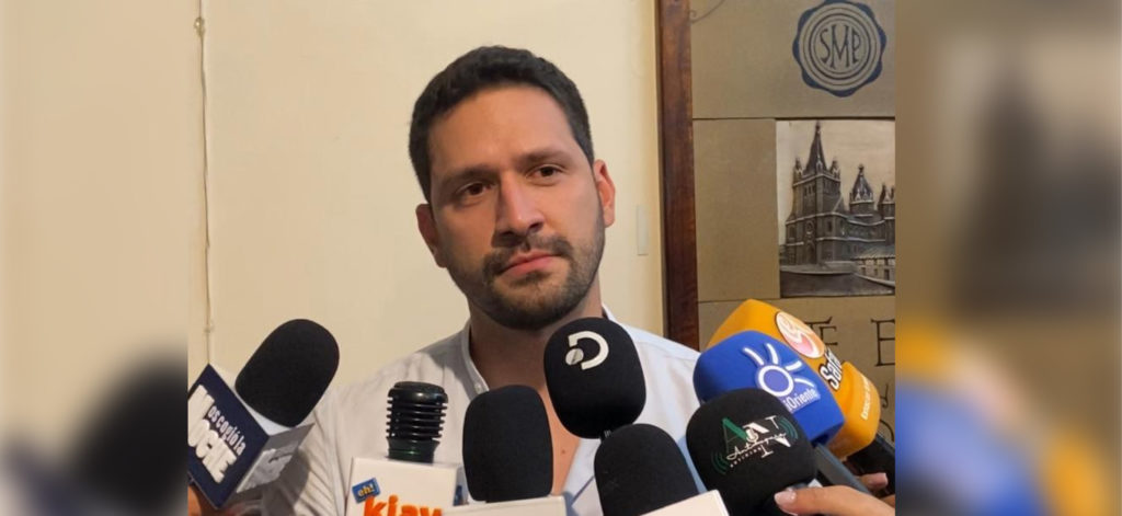 Así va el camino hacia los primeros 100 días del alcalde de Sonsón ...