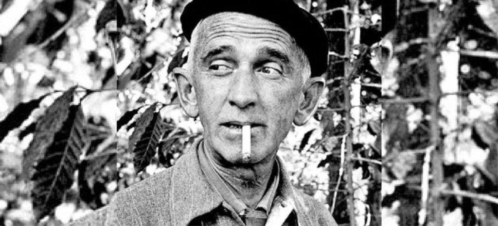 Hace 129 años nació Fernando González, el poeta de Otraparte | MiOriente