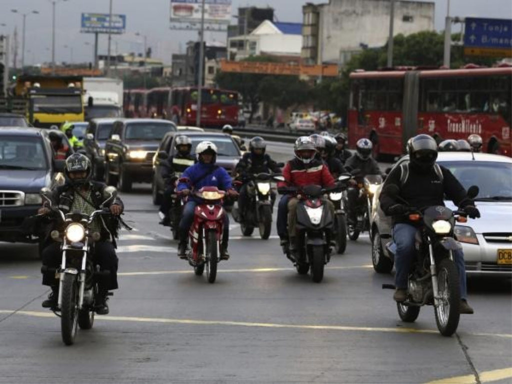 Colombianos cambian la moto cada seis u ocho años: sector reporta ...