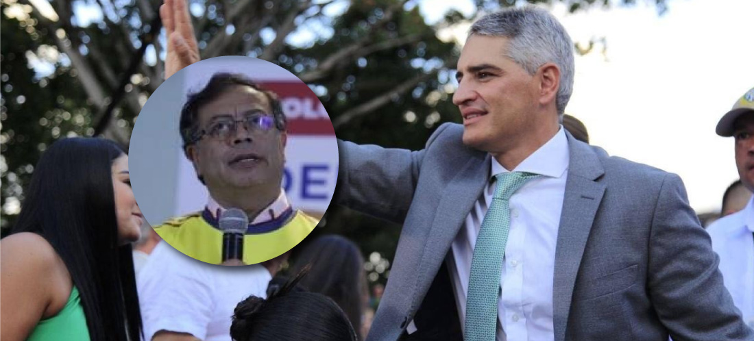 ¡A trabajar! Gobernación de Antioquia no se unirá al Día Cívico del ...