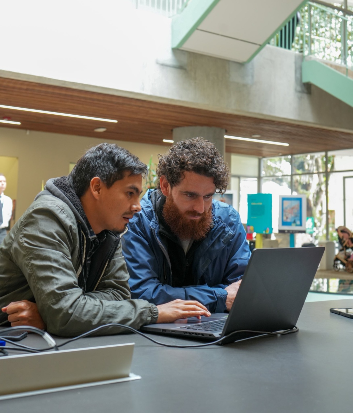¡Un espacio para todos! Comfama inauguró su nueva sede regional en el ...