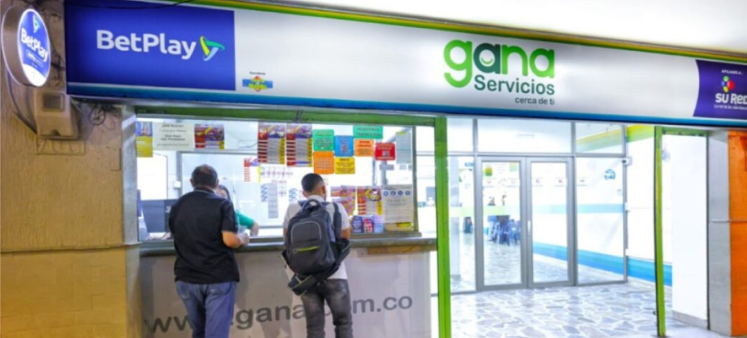 Gana entrega más de $2 900 millones a afortunados que jugaron el número ...