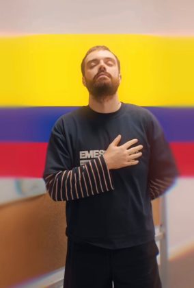 Streamer Ibai Llanos confirma recorrido por ciudades de Colombia