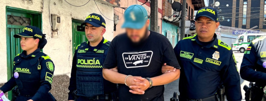 Capturan nuevamente a un hombre que, tras salir libre, volvió a abusar ...